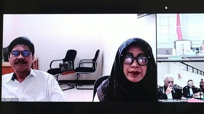 Sekongkol Korupsi DAK 2018, Eks Kepsek di Jember Dituntut Wajib ...