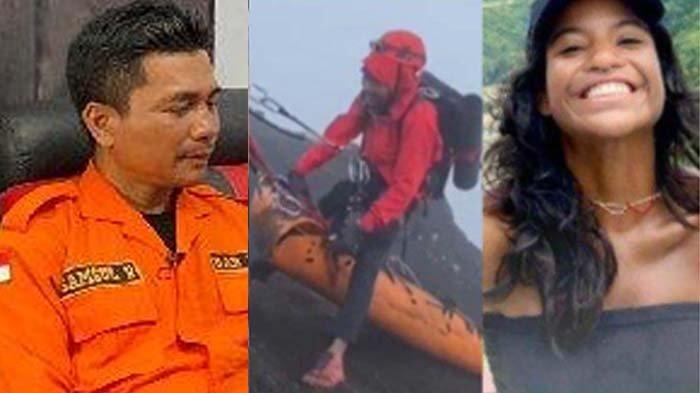 Tak Kalah Heroik dari Agam Rinjani, Ini Sosok Samsul Padli Penemu Jasad ...