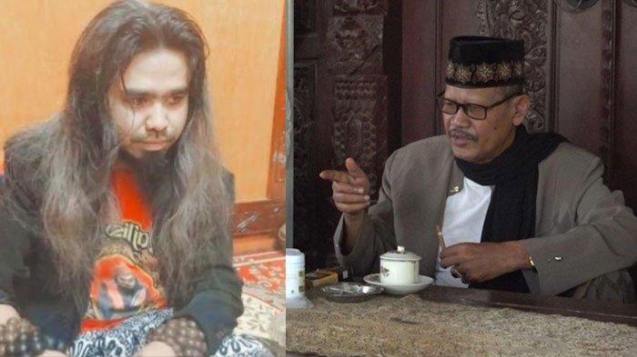 TERUNGKAP FAKTA Gus Samsudin Dijenguk Di Tempat Rehabilitasi, Abah Kyai Khamid: Tidak Minta Izin ...