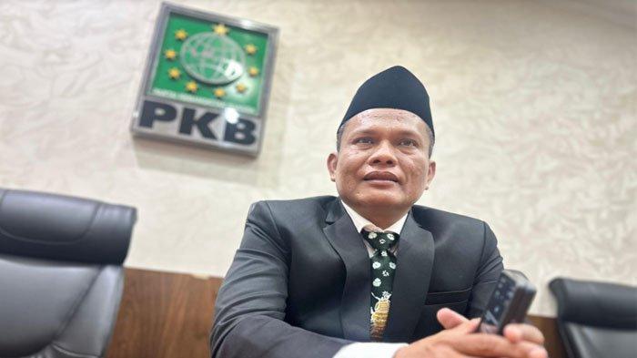 Tepis Fitnah Pemenangan Gus Mujib-Ning Wardah, PKB Pasuruan Minta TPS di Ponpes Al Yasini ...