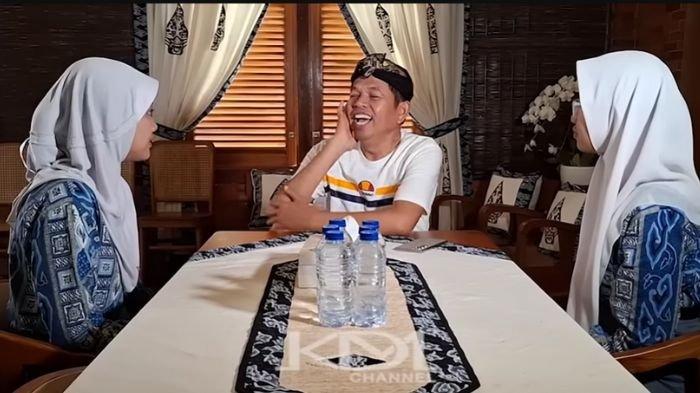 Tabiat Hanifah Siswi SMA 7 Cirebon Nekat Bongkar Pungli di Sekolahnya, Orang Tua Cemas - Surya.co.id