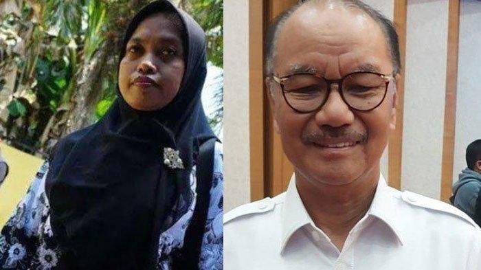 Tak Muncul Usai Guru Supriyani Divonis Bebas, Bupati Konawe Selatan ...