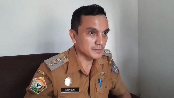 Tak Seberuntung Sudarsono Eks Camat Baito, Sosok Ini Langsung Dipecat ...