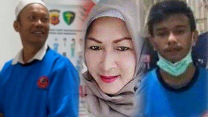 TERKUAK Kondisi Yosef Saat Polisi Olah TKP Kasus Subang, Sumringah Sambil Cipika-Cipiki dengan ...