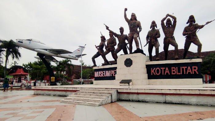 Museum PETA, Diharapkan Jadi Ikon Baru Wisata Sejarah di Kota Blitar ...