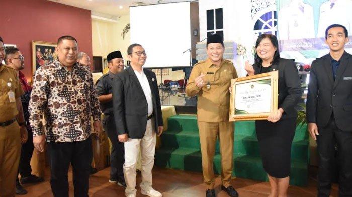 Kontribusi Pajak Resto dan Hotel ke PAD Sidoarjo Meningkat, BPPD Prediksi Lampaui Capaian Tahun ...