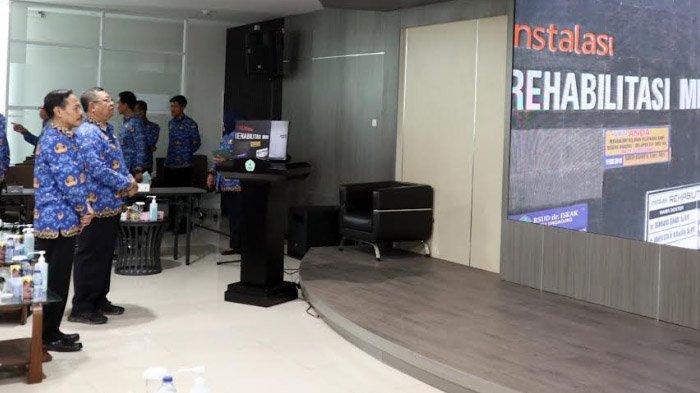 Dilamar Kemenkes Jadi Dirut RSCM, Supriyanto Bertahan Kalau Masyarakat ...