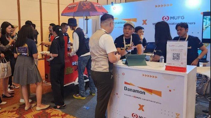 Danamon dan MUIP Sokong Startup Baru Melalui Garuda Fund - Surya.co.id