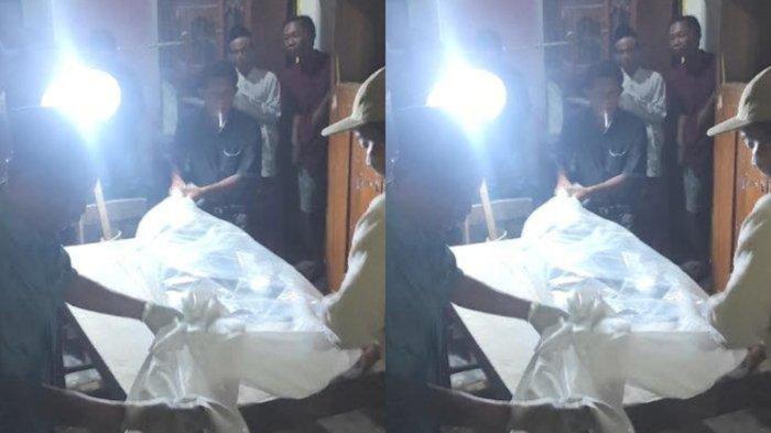 Teka-Teki Kerangka Wanita di Blitar: Warga Ngaku Tak Lihat Istri Handono, Polisi Amankan 1 Orang ...