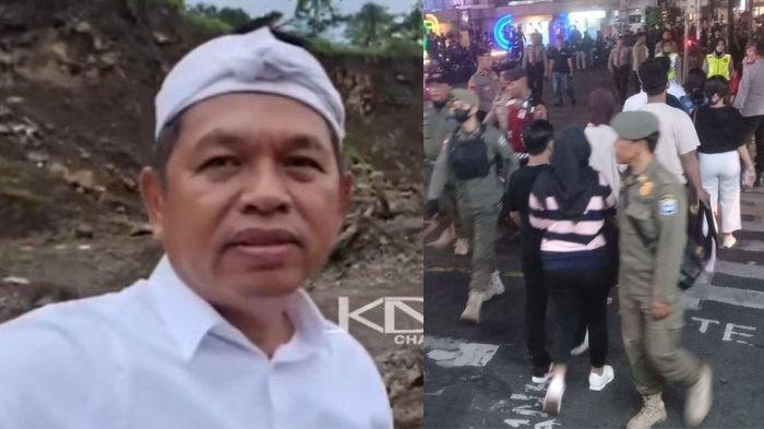 Telanjur Diragukan Orangtua, KPAI Dukung Dedi Mulyadi Atur Jam Malam untuk Pelajar dengan Syarat ...