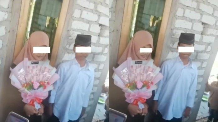 Terkuak Hubungan Sebenarnya Bocah 10 Tahun di Sampang Viral Disebut Menikah, Kejari Turun Tangan ...