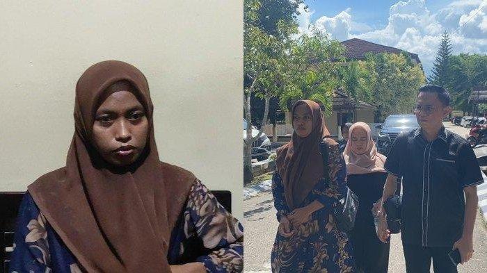 Terkuak Kondisi Guru Supriyani Usai Cabut Surat Damai hingga Disomasi ...