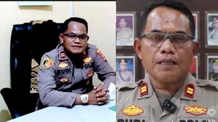 Terlanjur Viral Iptu Rudiana Diduga Bohong di Kasus Vina Cirebon, Polda ... Terlanjur Viral Iptu Rudiana Diduga Bohong di Kasus Vina Cirebon, Polda ...