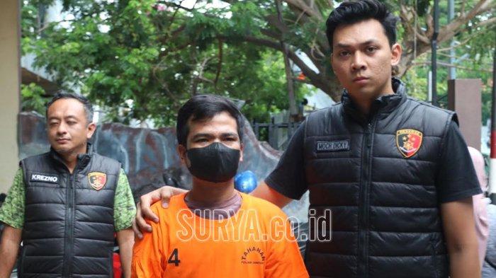 Polisi Tangkap Copet Ponsel Penonton Konser di Mal Surabaya, Berkat Rekaman Video Emak-emak ...