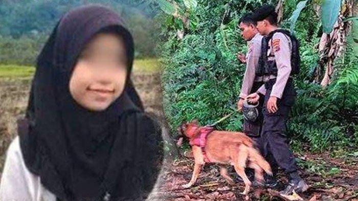 Rekam Jejak IS Tersangka Pembunuh Gadis Penjual Gorengan di Padang Pariaman, 2 Kali Masuk ...