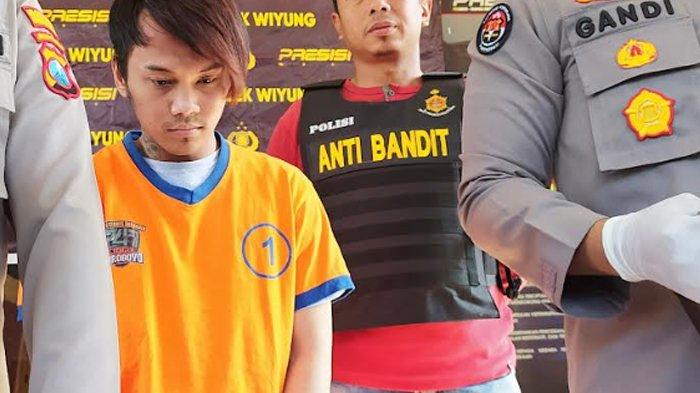 Ngaku Supervisor Bank, Penjual Sayur di Surabaya Kencani Gadis Lalu ...