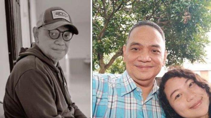 Tabiat Sopyan Dado Pemeran Pak RT di Sinetron Tukang Ojek Pengkolan ...