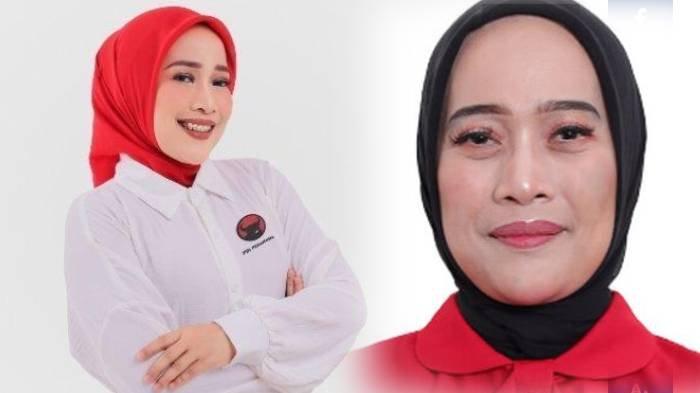 Nasib Tia Rahmania Usai Menang Gugatan Lawan PDIP, Telanjur Dipecat ... Nasib Tia Rahmania Usai Menang Gugatan Lawan PDIP, Telanjur Dipecat ...