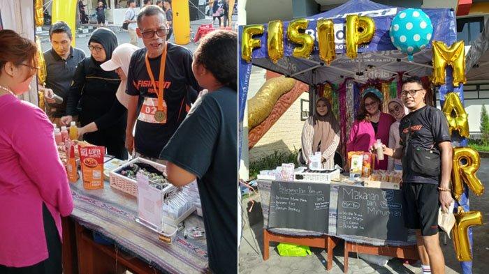 Jadi Pengusaha Muda Lewat Inkubator Kewirausahaan Fisip Ubhara - Surya ...