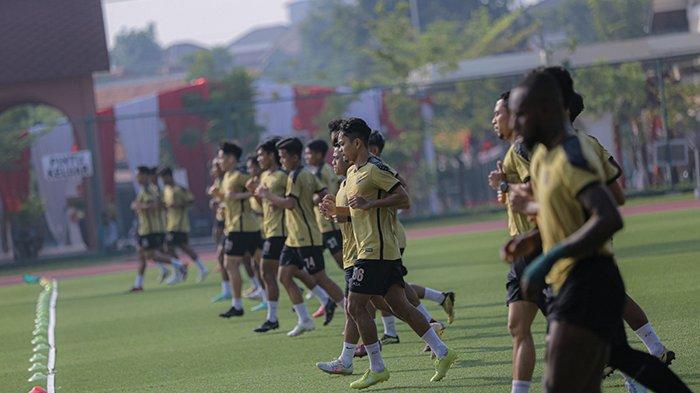 Respons Persebaya Atas Format Baru Kompetisi Liga 1 Musim Ini - Surya.co.id