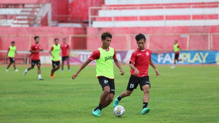 Daftar Lengkap Pemain Putra Delta Sidoarjo (PDS) di Kompetisi Liga 2 ...