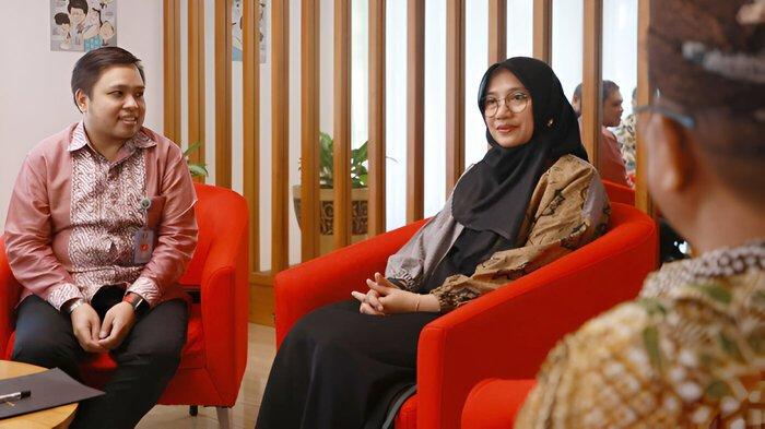 Meningkatkan Layanan, Tahun Ini Kantor Imigrasi Bakal Didirikan di Banyuwangi - Surya.co.id