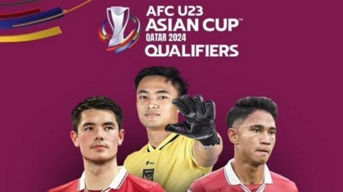 Klasemen Timnas U23 Jika Tundukkan Taiwan, Bisa Rebut Posisi Puncak Kualifikasi Piala Asia U23 ...