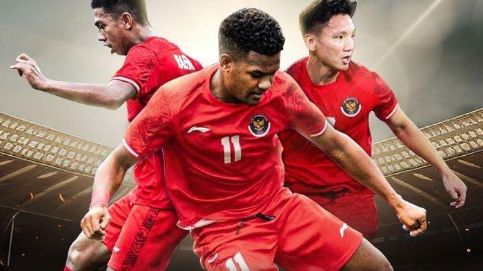 LIVE RCTI! Jadwal Timnas U24 vs Uzbekistan di Asian Games 2022 Hari Ini, Kick Off Jam 15.30 WIB ...