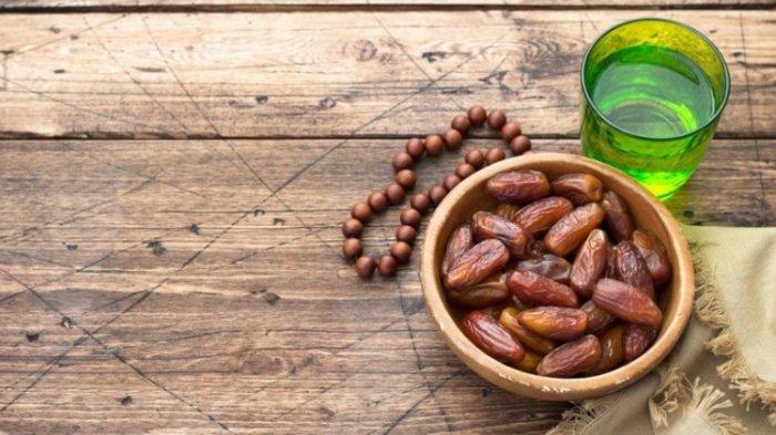 3 Tips Jitu Jaga Kesehatan saat Puasa di Bulan Ramadhan, Peneliti ...