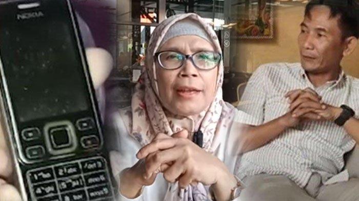 Telanjur Klaim Foto-foto Kecelakaan Kasus Vina Cirebon di HP Ini, Ternyata Zonk, Titin Cari ...