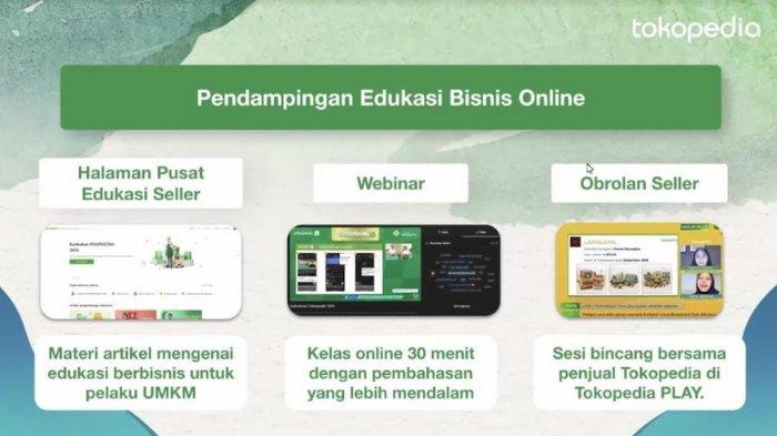 Pasar Online Semakin Terbuka, Ini Tips Sukses Berjualan Online Bagi ...