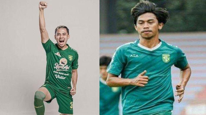 Transfer Persebaya Surabaya Rasa Mantan, 3 Eks Bajul Ijo Dikabarkan ...