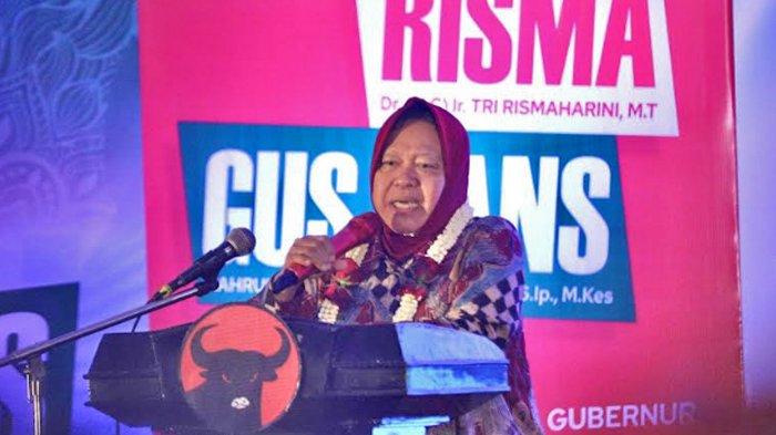 Risma-Gus Hans Janjikan Kemudahan Perizinan untuk Investasi dan Sektor ...