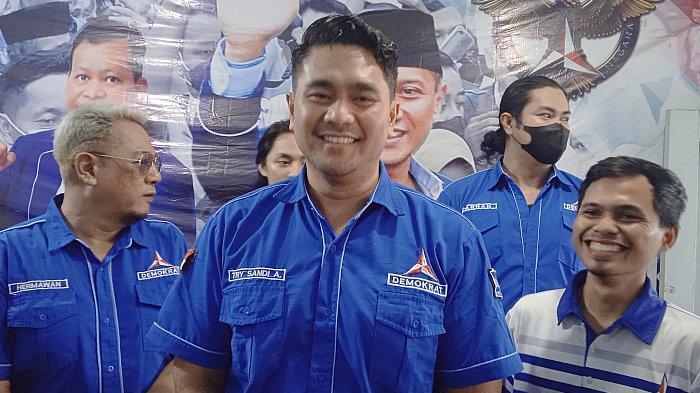 AHY Pecat Menantu Bupati Hendy dari Jabatan Ketua DPC Partai Demokrat Jember, Ini Penyebabnya ...