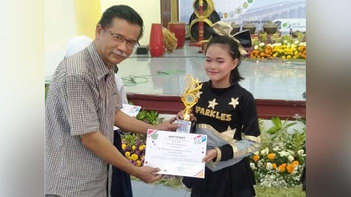 Try Out ANBK 2023, Penampilan Karakter Budaya Sekolah dalam Bentuk ...