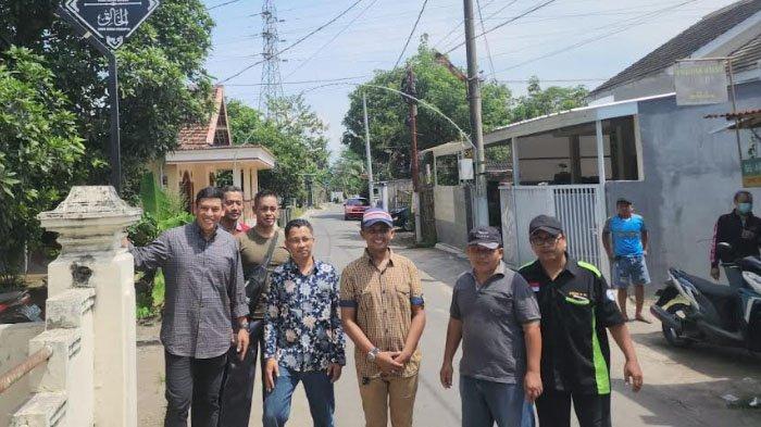 Kuatnya Suasana Agamis Kampung di Kota Kediri, Selama Ramadhan ...