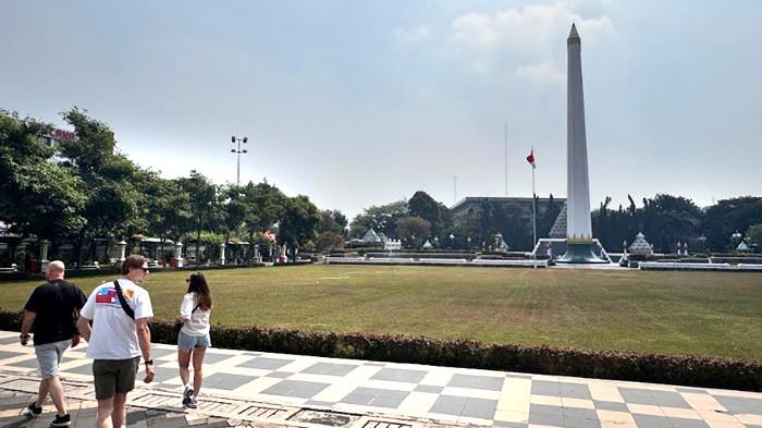 8 Landmark dan Ikon Budaya Kota Surabaya, Daya Tarik Wisata Ibu Kota ...