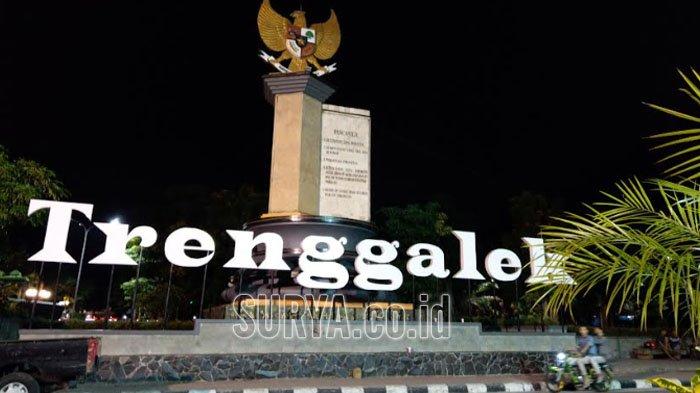 Seleksi Sekda Kabupaten Trenggalek Sepi Peminat, Hanya Satu ASN yang Mendaftar - Surya.co.id