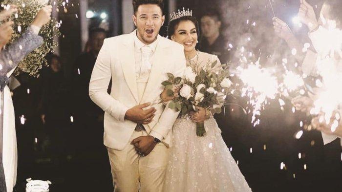 Tuntutan Irish Bella pada Ammar Zoni Tak Muluk, Minta 2 Hal yang Harus Dipenuhi, Termasuk Harta ...