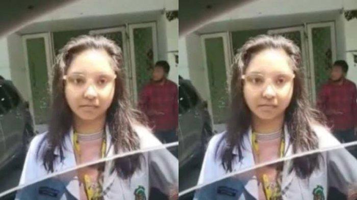 UJUNG Cekcok Dokter Muda dan Pengendara Mobil Berbuntut Laporan Polisi ...