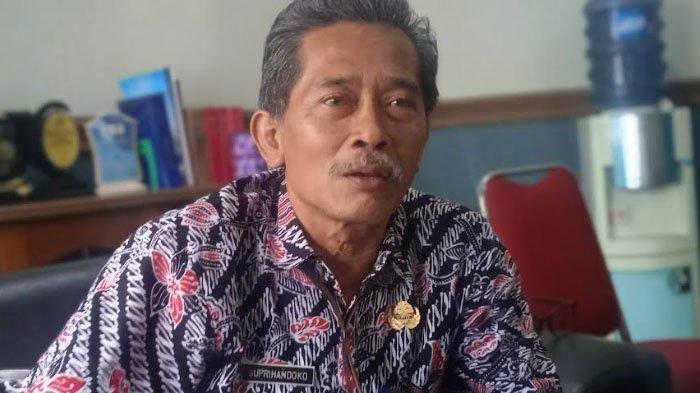 Disnaker Jember Tegaskan Perusahaan Wajib Bayar THR Karyawan Paling Lama H-7 Idul Fitri 2024 ...