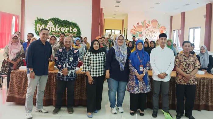 UMKM se-Kecamatan Puri Mojokerto Difasilitasi Sertifikasi Halal Gratis ...