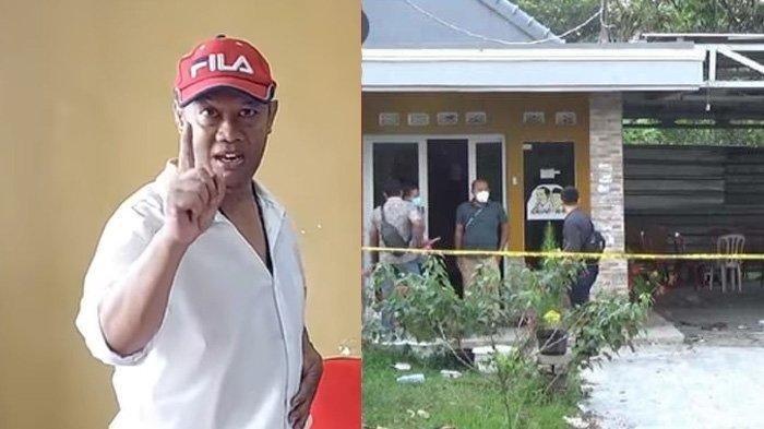 UPDATE KASUS SUBANG, Yosef Akan Selidiki Spanduk yang Hilang di TKP, Benarkah Diambil Si Pelaku ...