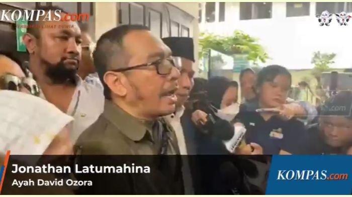 UPDATE Kondisi David Ozora, Jonathan Latumahina Geram jika Disebut Cuma ... UPDATE Kondisi David Ozora, Jonathan Latumahina Geram jika Disebut Cuma ...