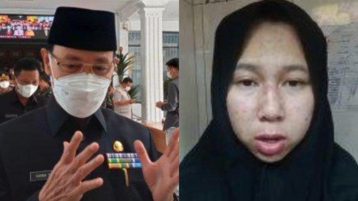 UPDATE Video 16 Detik TKW Majalengka: Keluarga Minta Tolong ke Jokowi, Bupati Berupaya Pulangkan ...