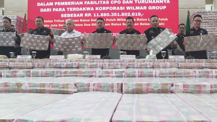 Sosok Pemilik Wilmar Group yang Kembalikan Rp 11,8 Triliun di Kasus Korupsi Ekspor CPO, Terkaya ...