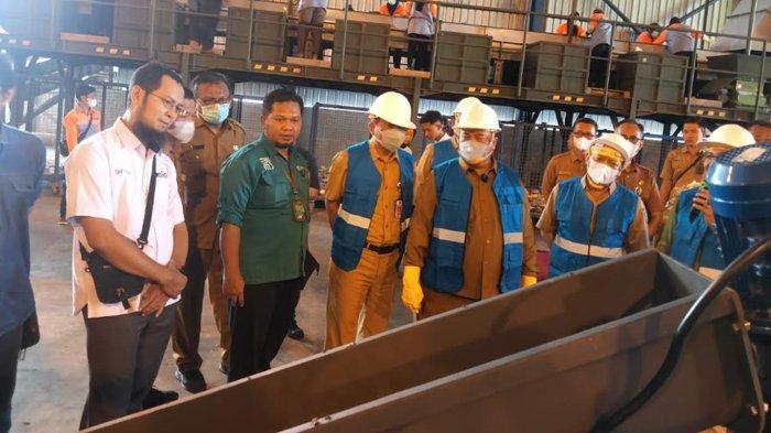 Solusi Penanganan Sampah di Kabupaten Jombang, Ubah Sampah Jadi Sumber Energi - Surya.co.id
