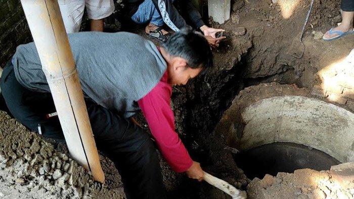 Ular Sepanjang 3 Meter Masih Meneror Warga Madiun, Gagal Ditemukan ...