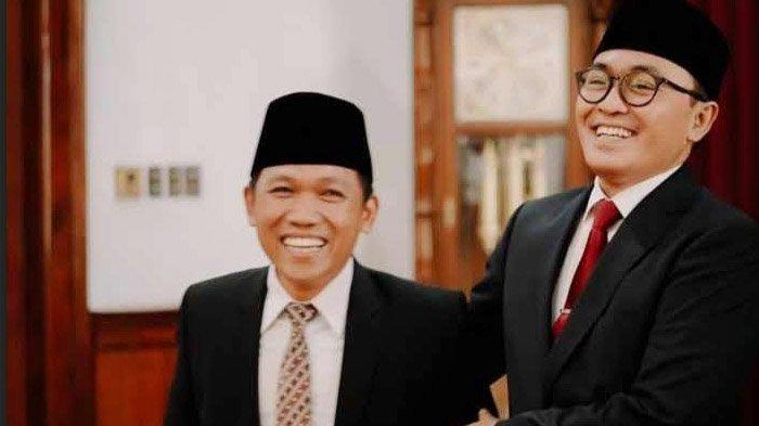 Ketua Fraksi PKB DPRD Jatim Sebut Cak Thoriq dan Ra Badrut Layak Maju ...