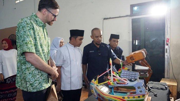 Bangkitkan Kejayaan Produk Perkayuan di Kota Pasuruan Lewat Wooden Fest ...